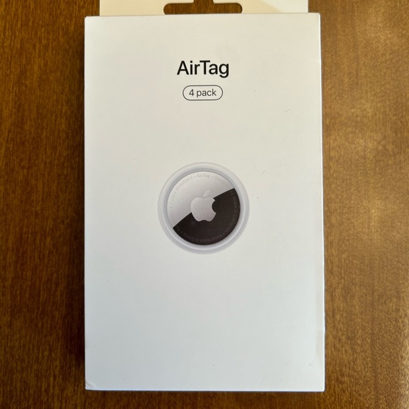 Apple | Cell Phones & Accessories | Apple Air Tag | Poshmark
